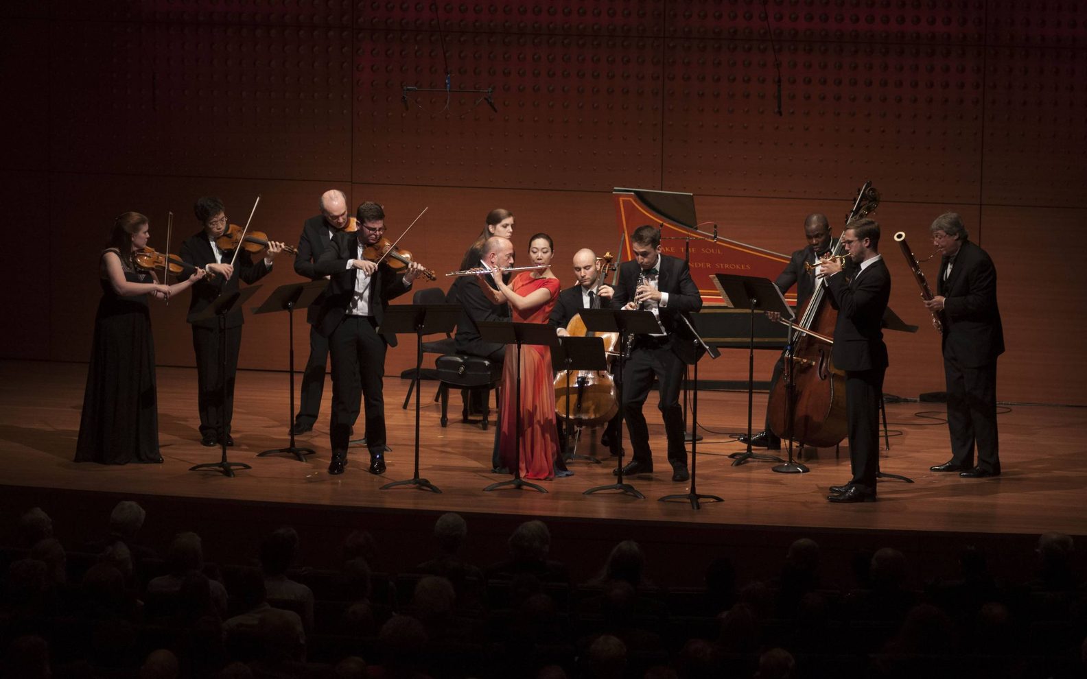 Mondavi Center | Mondavi Center for the Performing Arts