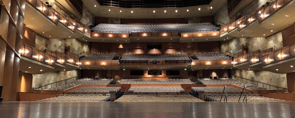 Ticket Office | Mondavi Center for the Performing Arts