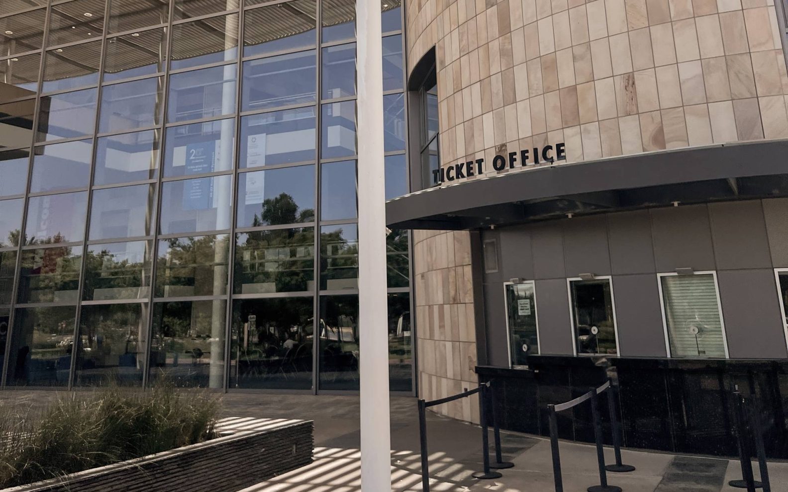 Your Visit | Mondavi Center for the Performing Arts