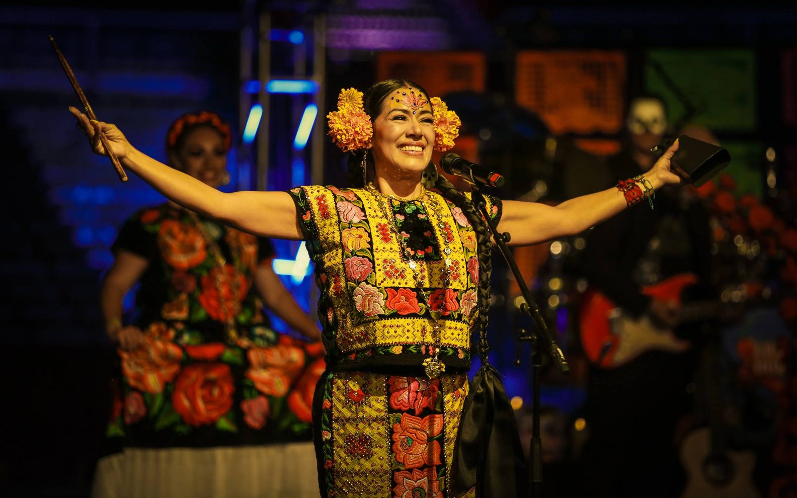 Mondavi Center | Mondavi Center for the Performing Arts