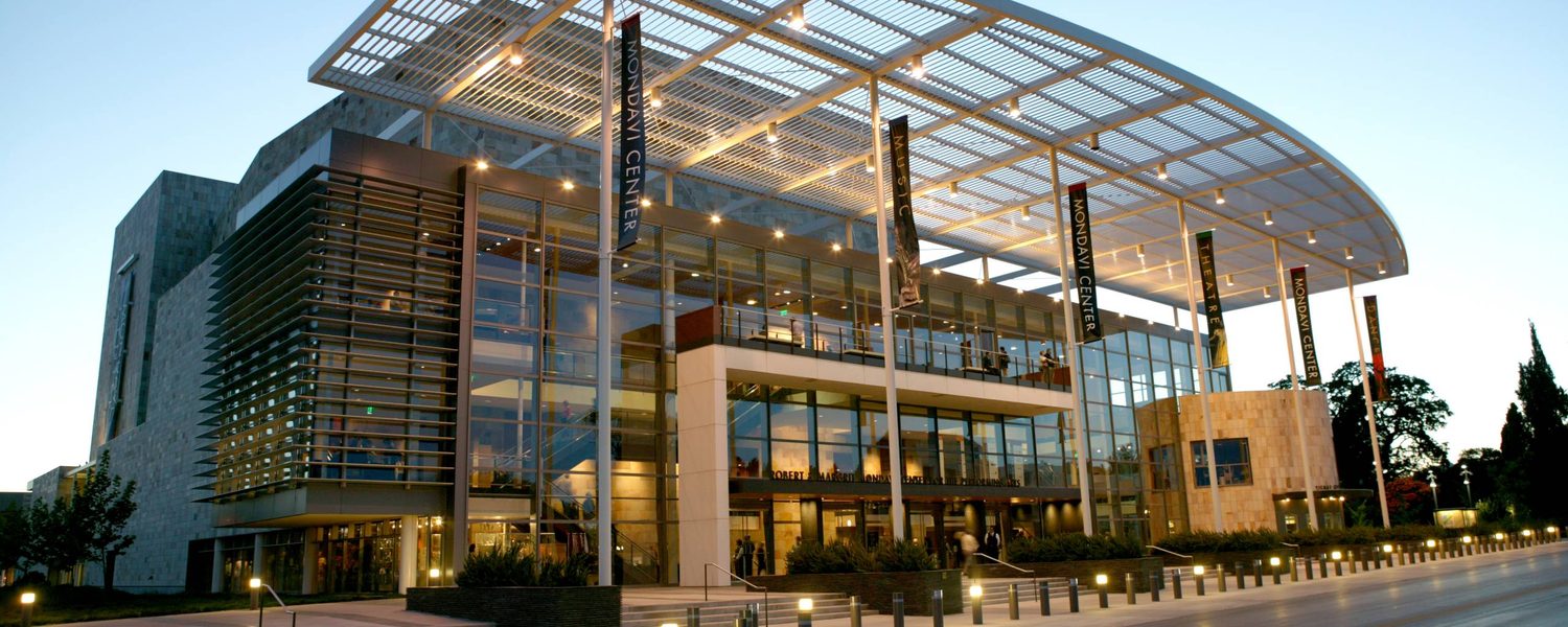 Who We Are | Mondavi Center for the Performing Arts