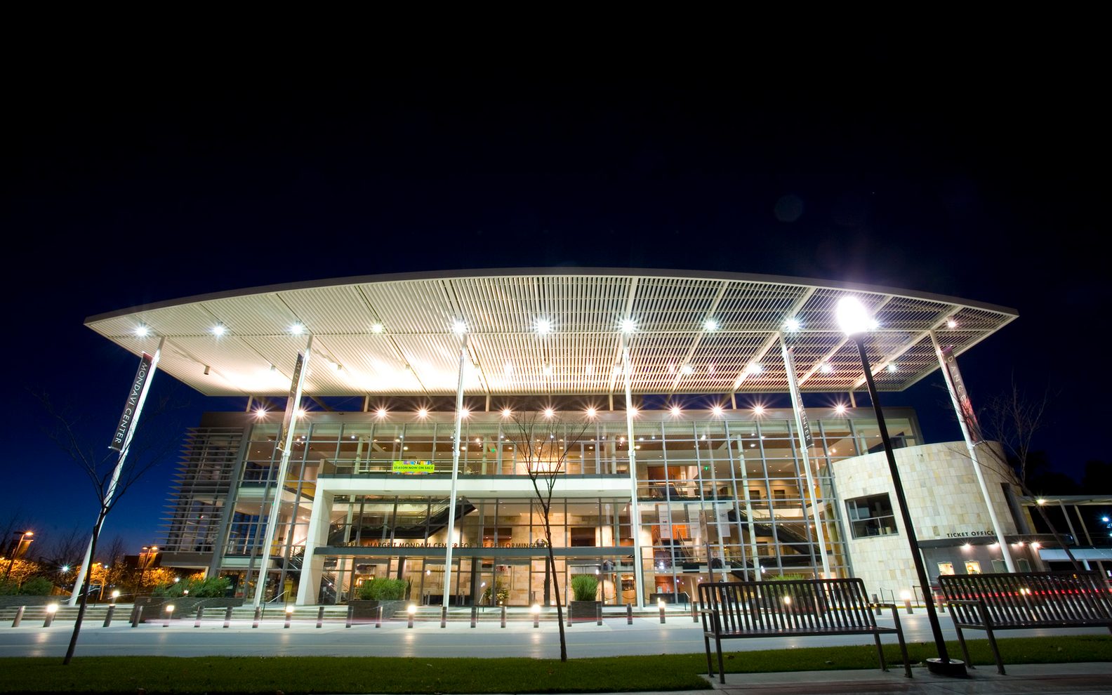 Our Story | Mondavi Center for the Performing Arts