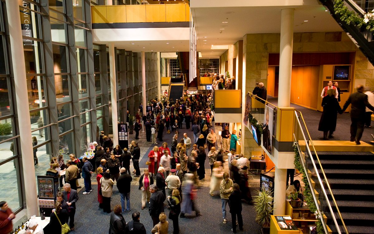 Support Us | Mondavi Center for the Performing Arts