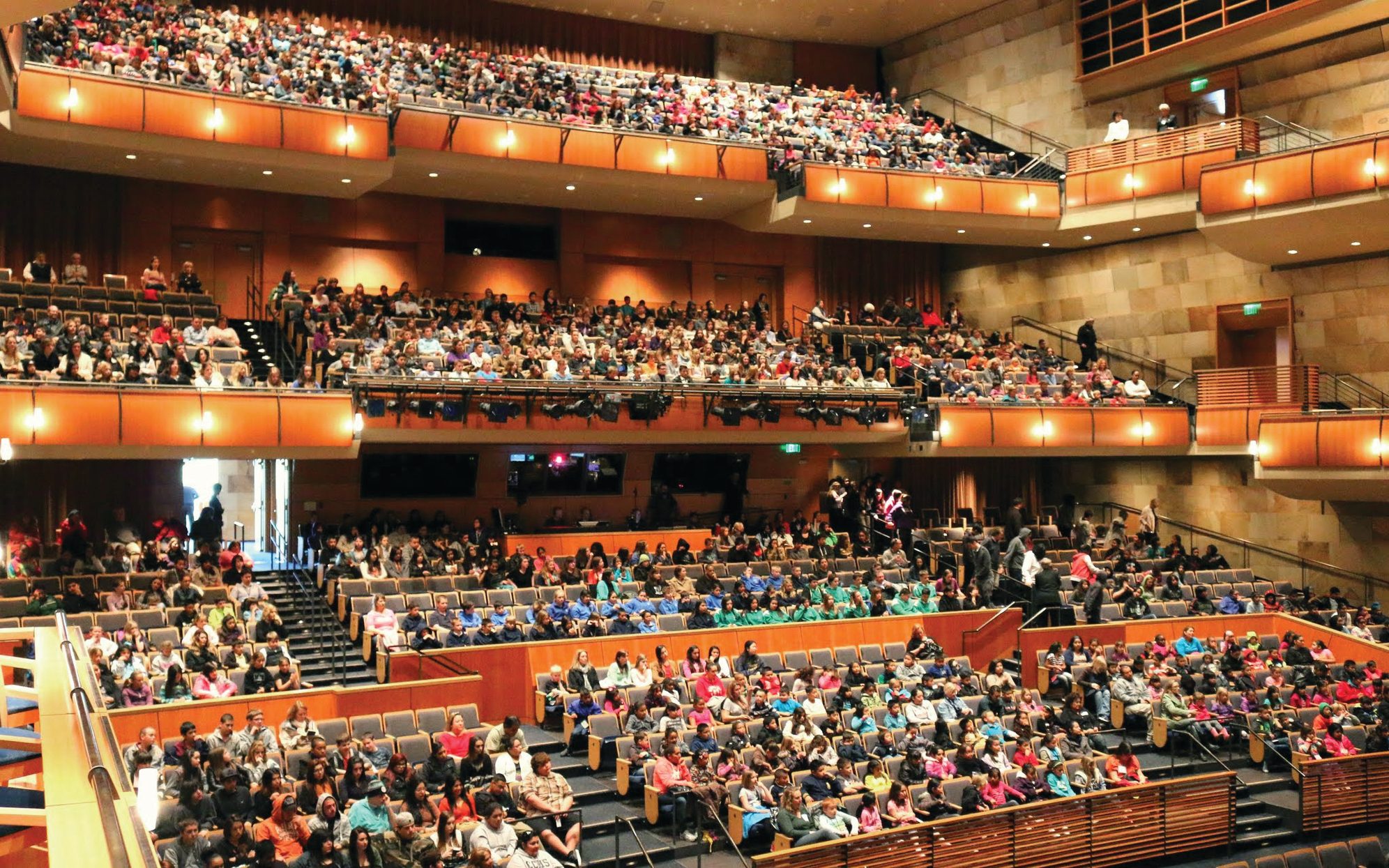 Learn & Engage | Mondavi Center for the Performing Arts