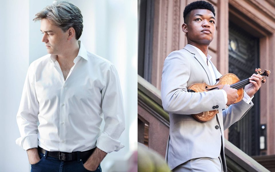 Mondavi Center | Mondavi Center for the Performing Arts