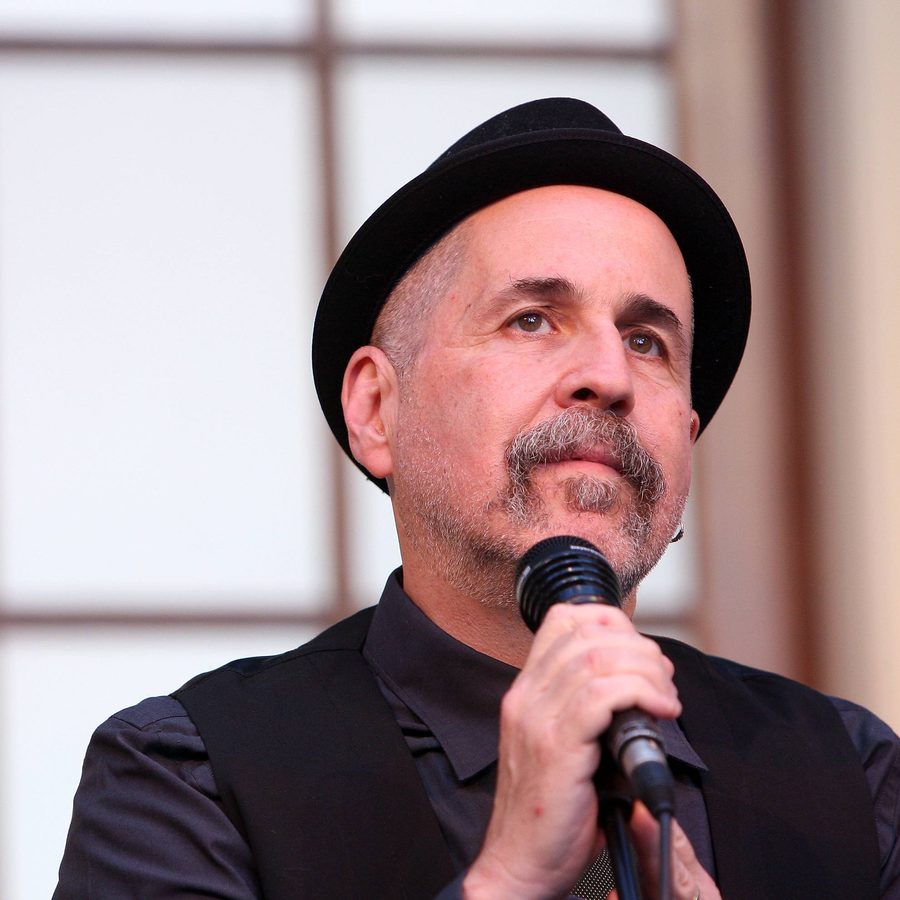 Itzhak Perlman | In the Fiddler's House | Mondavi Center for the ...